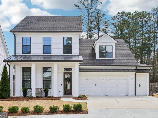 1100 Maybeck Way, Peachtree City, US, GA