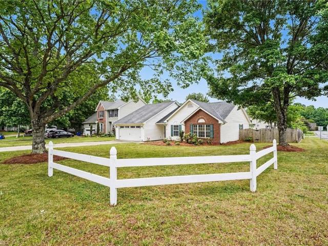 1100 Mayview Court