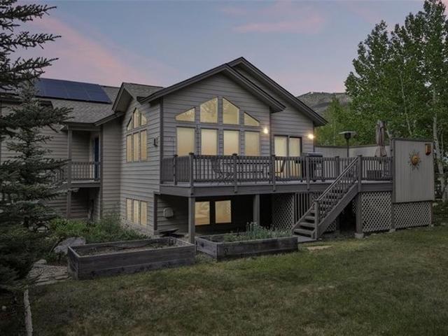 1100 Mesa Dr, Silverthorne, CO 80498