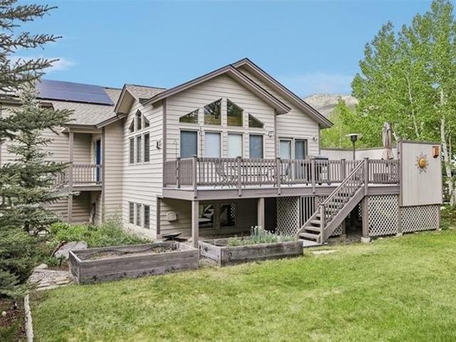 1100 Mesa Dr, Silverthorne, CO 80498