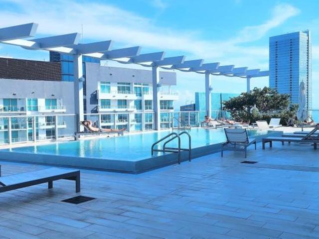 1100 Miami Ave S #1906, Miami, FL 33130