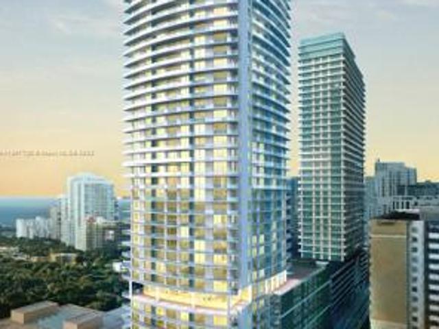 1100 Miami Ave S #2308, Miami, FL 33130