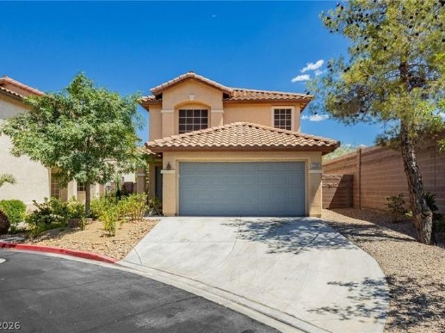 1100 Milpas Ln, Las Vegas, NV 89134