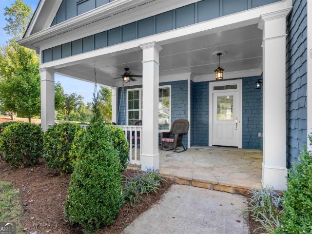 1100 Mira Vista Cove