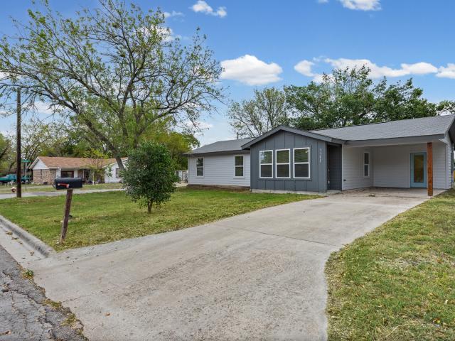 1100 Monte Vista Dr, Lockhart, TX 78644 | MLS #3097