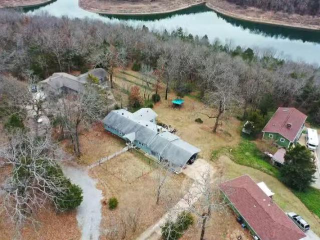 1100 NUBBIN RIDGE RD, LAKEVIEW, AR 72642 Single Family Residen.
