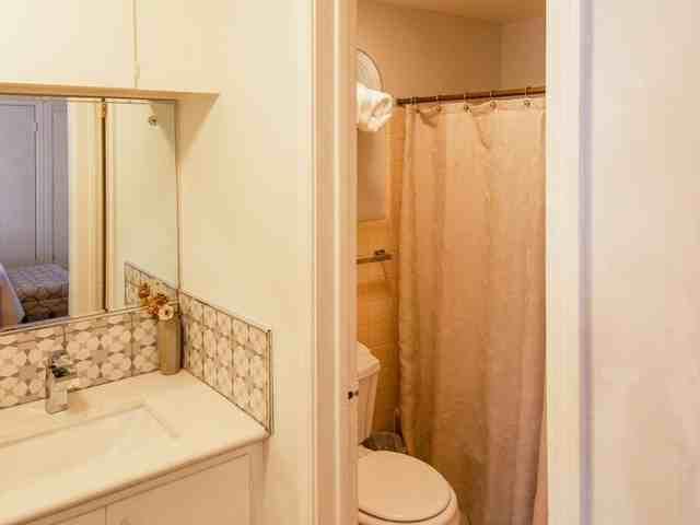 1100 NW 27th St. 3 Bedroom Apartment for Rent at 1100 Nw 27th St, Oklahoma City, OK 73106 Corridor South