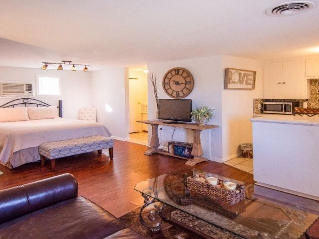 1100 NW 27th St. 1 Bedroom Apartment for Rent at 1100 Nw 27th St, Oklahoma City, OK 73106 Corridor South