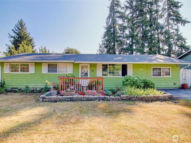 1100 N 18th St, Mount Vernon, WA 98273