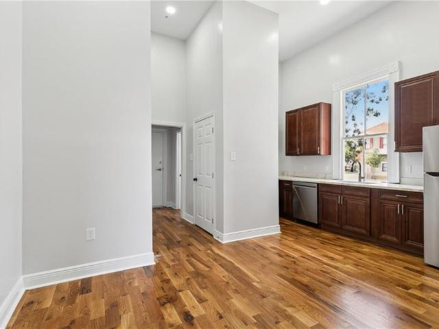 1100 N Broad St, Unit REAR, New Orleans, LA 70119 | MLS #2534