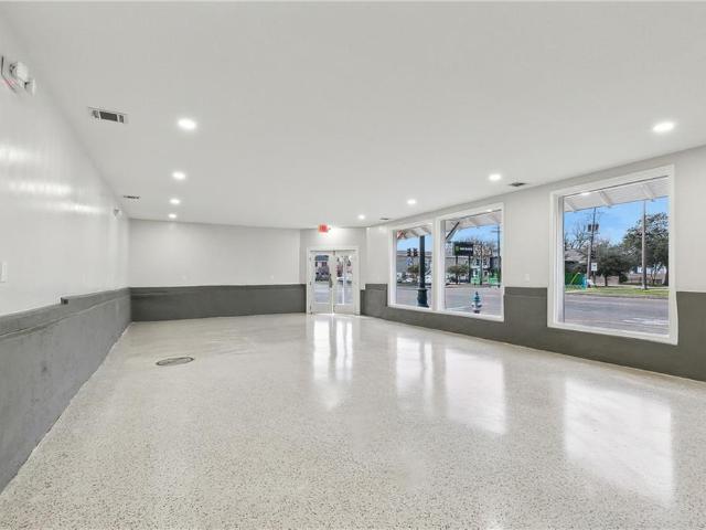 1100 N Broad. Street