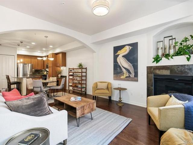 1100 N Grant St Unit 306, Denver, CO 80203