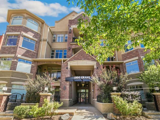 1100 N Grant Street # 306