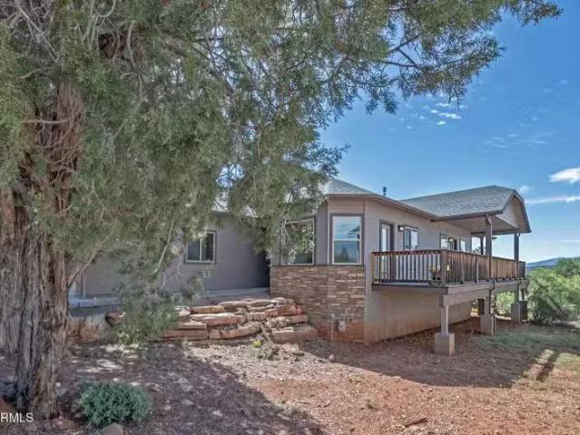 1100 N Earhart Pkwy, Payson, AZ 85541 MLS 6784933