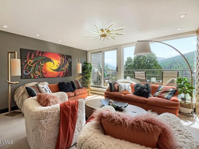 1100 N Frontage Rd W Unit 1513, Vail, CO 81657
