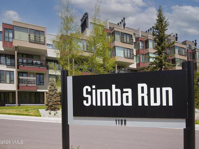 1100 N Frontage Rd W Unit 1523, Vail, CO 81657