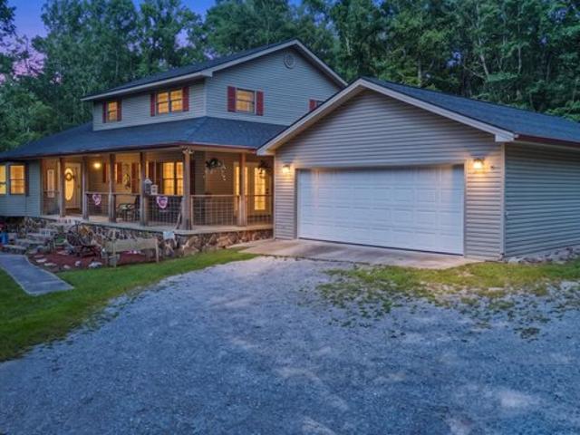 1100 N Highway 1651, Whitley City, KY 42653