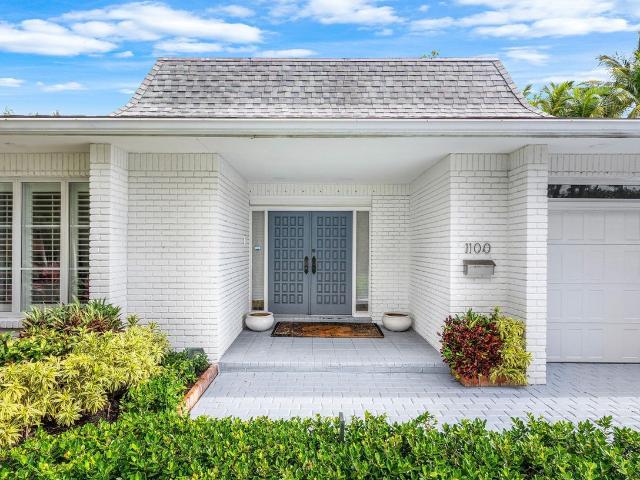 1100 N Ocean Boulevard, Gulf Stream, US, FL