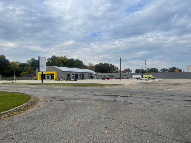 1100 N Main Street # 1150