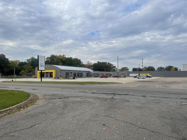 1100 N Main Street # 1150