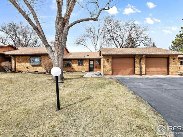1100 N Taft Ave #32, Loveland, CO 80537