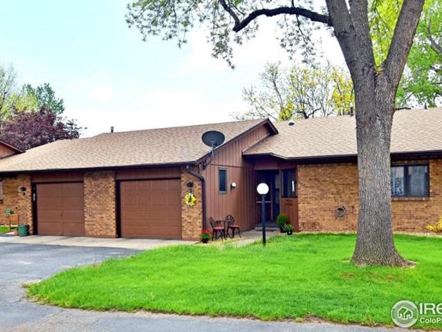 1100 N Taft Ave #7, Loveland, CO 80537