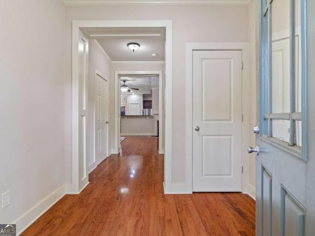 1100 N Village Drive