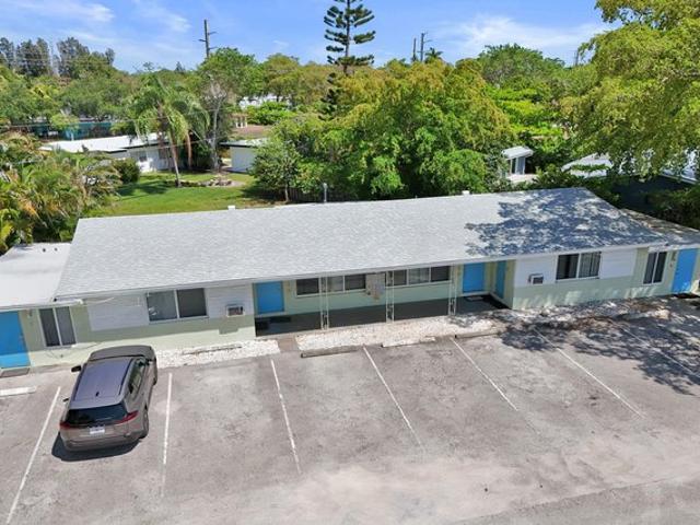 1100 NE 18th Ct Unit 1 8, Fort Lauderdale, FL 33305