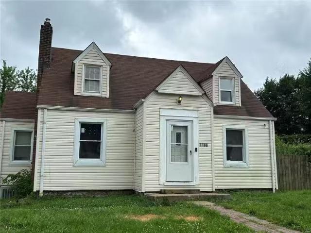 1100 Northdale Avenue, St. Louis, MO 63138