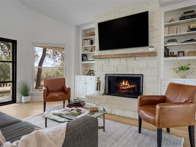 1100 Norwood Rd, Dripping Springs, TX 78620 | MLS #9922