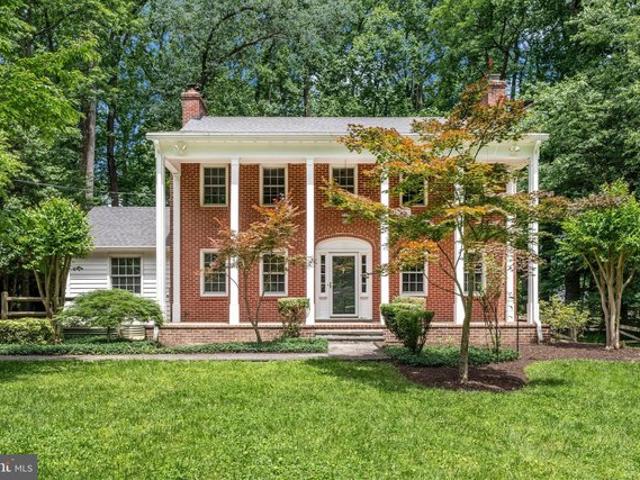 1100 Notley Rd, Silver Spring, MD 20904