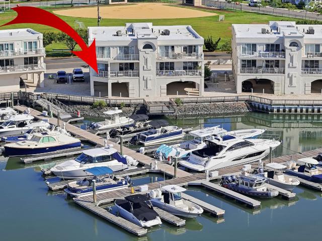 1100 Ocean Drive