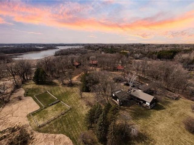 1100 Old Crystal Bay Rd, Orono, MN 55391