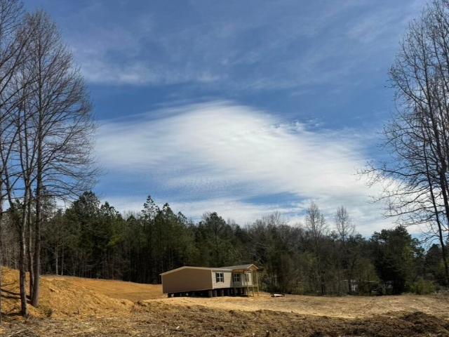 1100 Old Solomon Ferry Rd