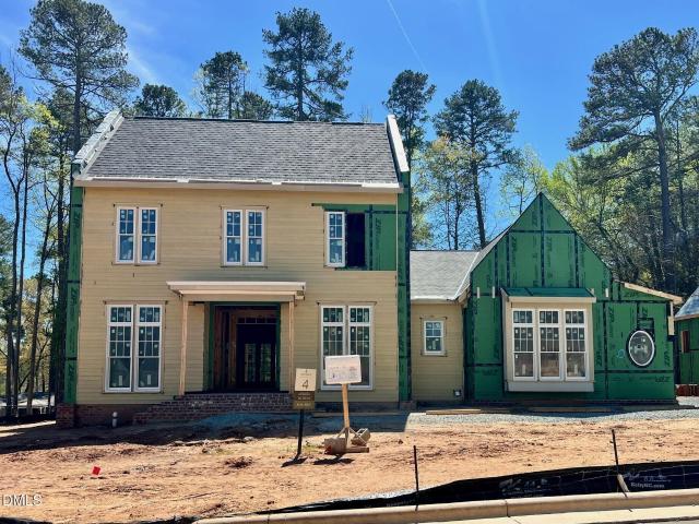 1100 Oldfourth Ln, Durham, NC 27707 | MLS #10153 | Compass