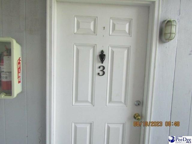 1100 A3 S Mayfair Terrace, Florence, US, SC