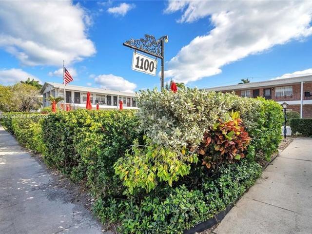 1100 Atlantic Shores Blvd Apt 402, Hallandale Beach, FL 33009