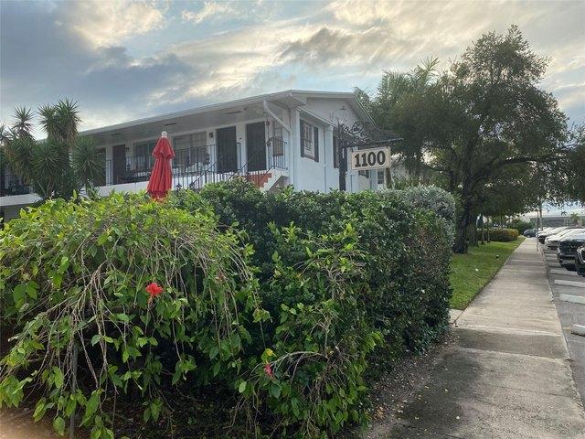 1100 Atlantic Shores Blvd Apt 309, Hallandale Beach, FL 33009