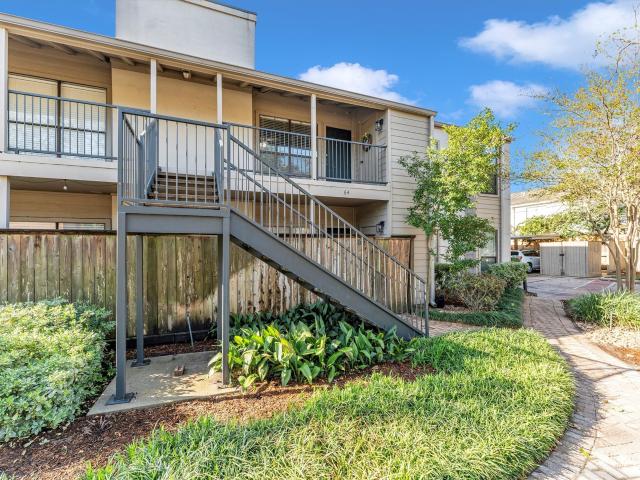 1100 Augusta Dr, Unit 64, Houston, TX 77057 | MLS #7853 | Compass