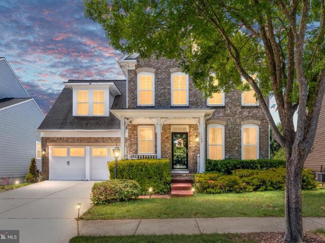 1100 Austin Drive