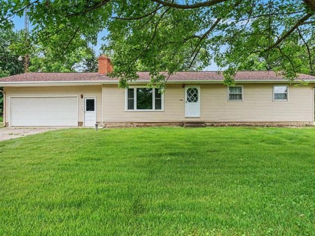 1100 Adolph Rd, Union City, MI 49094