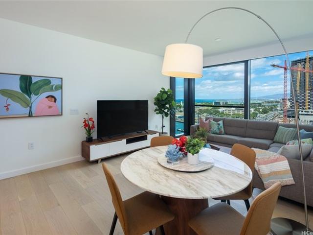 1100 Ala Moana Blvd Apt 1303, Honolulu, HI 96814