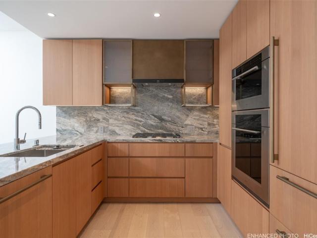 1100 Ala Moana Blvd, Unit 2508, Honolulu, HI 96814 | MLS #202607 | Compass