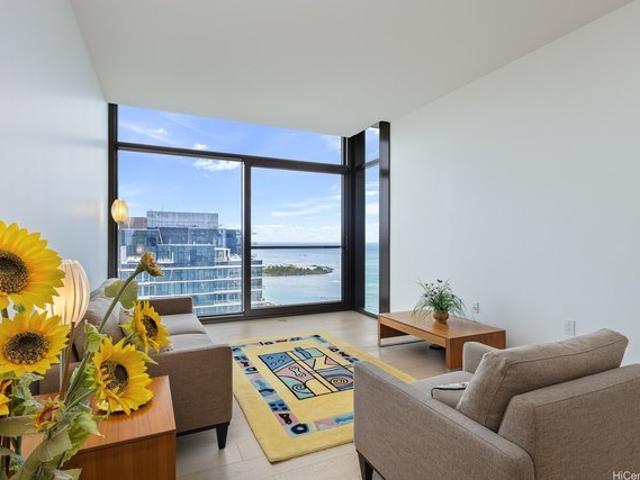 1100 Ala Moana Blvd Unit GPH4008, Honolulu, HI 96814