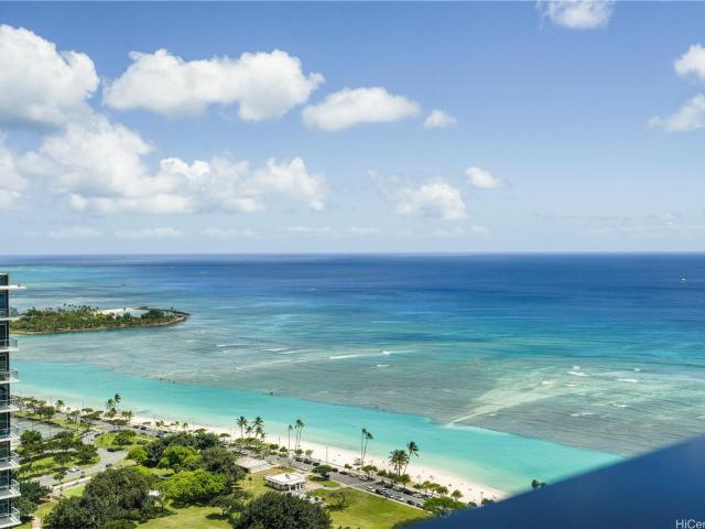 1100 Ala Moana Blvd, Unit PH 3908, Honolulu, HI 96814 | MLS #202608 | Compass