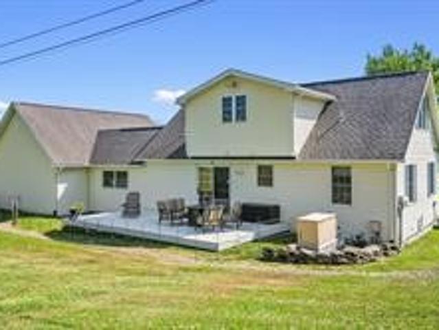1100 Allison Hill Road