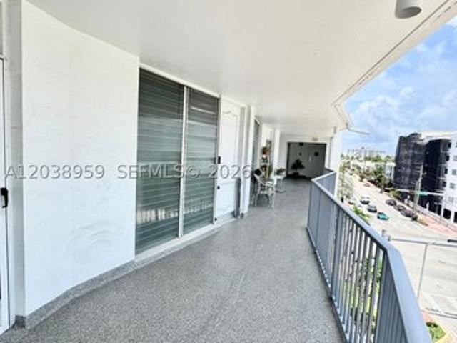 1100 Alton Rd Apt 5D, Miami Beach, FL 33139