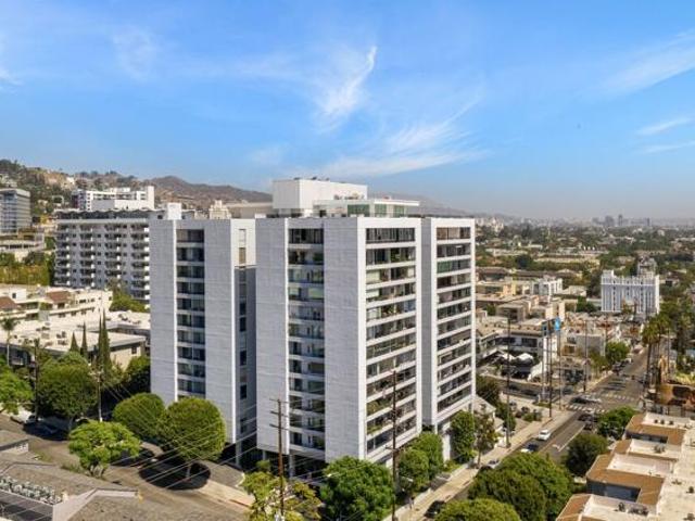 1100 Alta Loma Rd #1505, West Hollywood, CA 90069