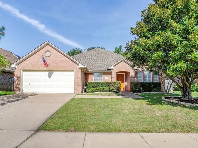 1100 Andromeda Way, Arlington, TX 76013