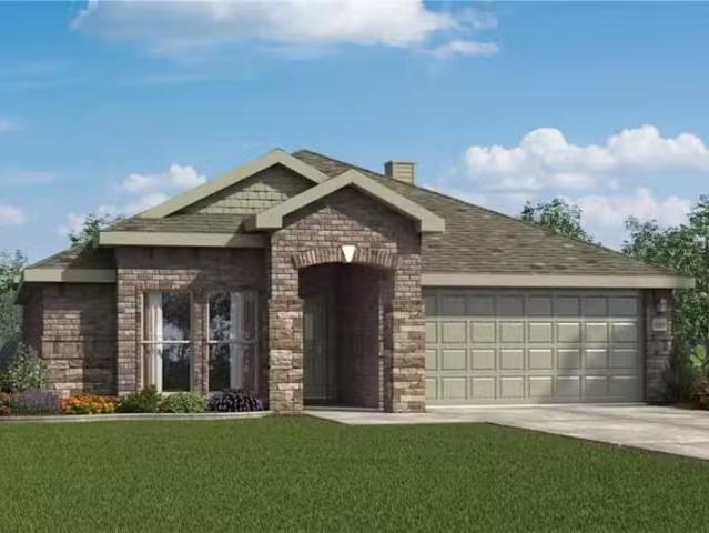1100 ARI AVE, CENTERTON, AR 72719 Single Family Residence For.
